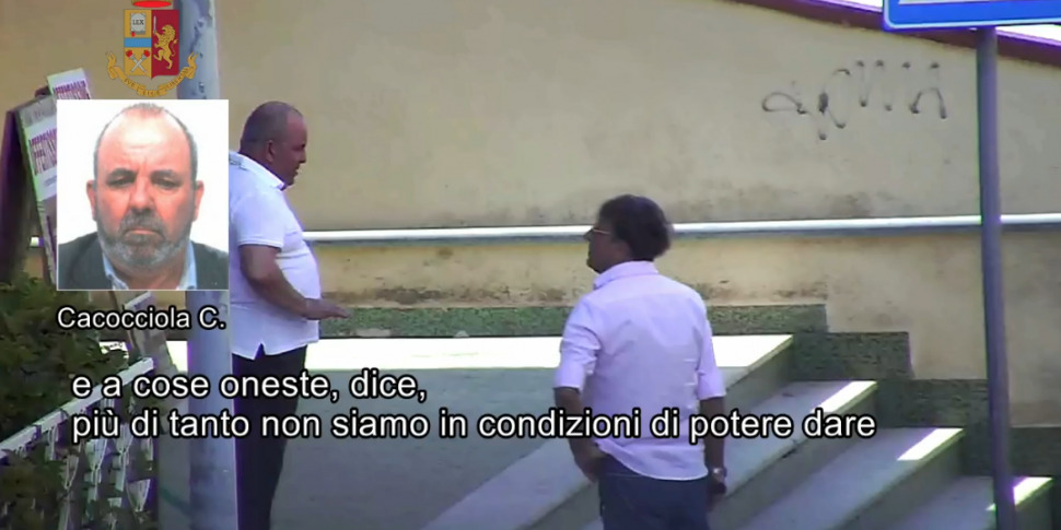 La nuova cupola della mafia palermitana, blitz con 7 arresti: tutti i ...