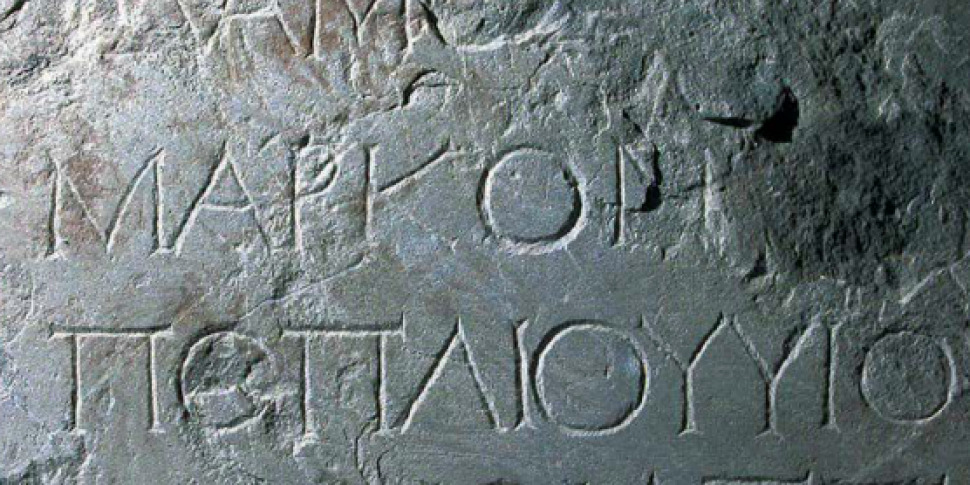 Archeologia, è pronto il volume su Scibona a dieci anni dalla scomparsa ...