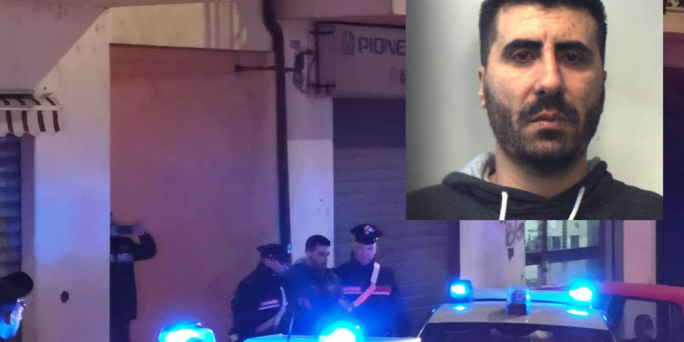 Droga dalla Colombia e 'ndrangheta, preso il latitante Francesco ...