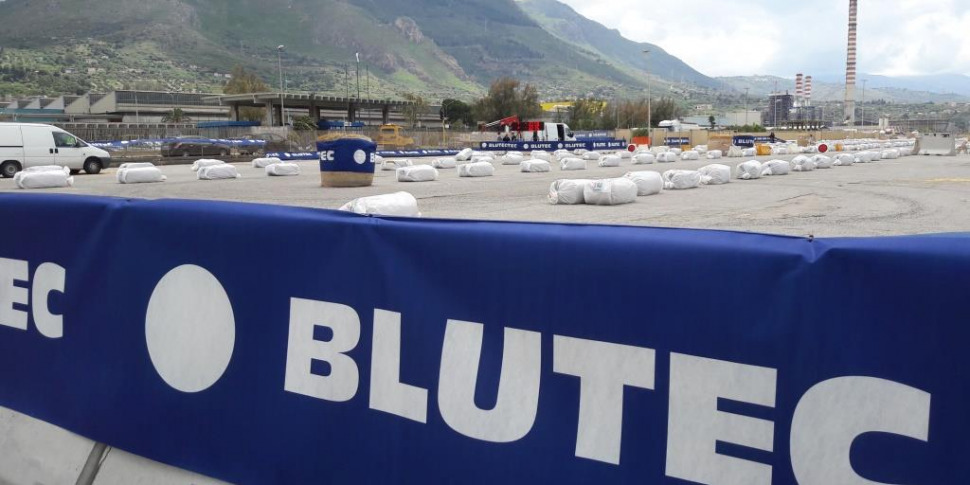 Blutec, nuovo sequestro da 16 milioni per la società e gli ...