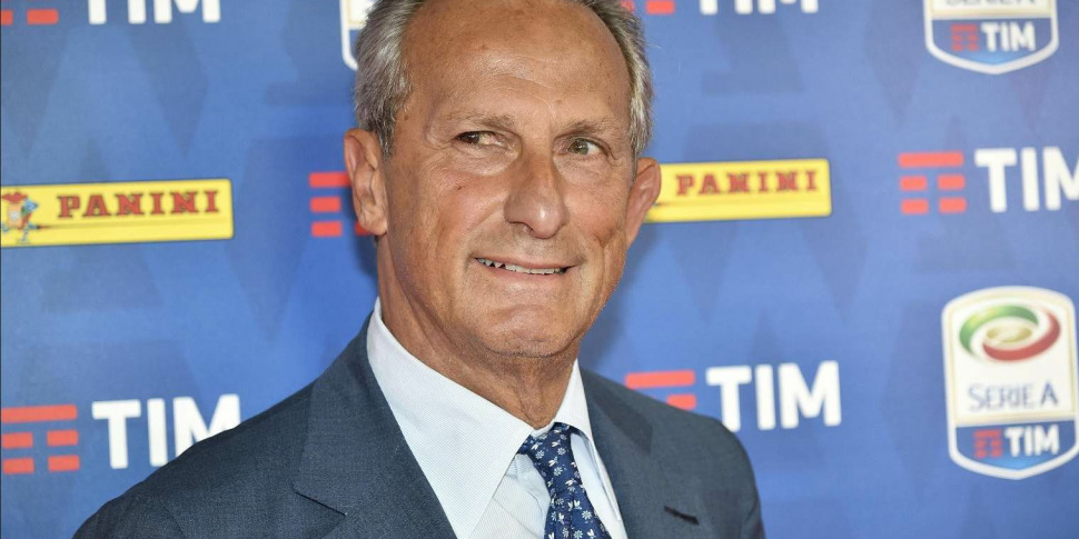 Elezione di Micciché a presidente della Lega Calcio, la Figc apre un ...