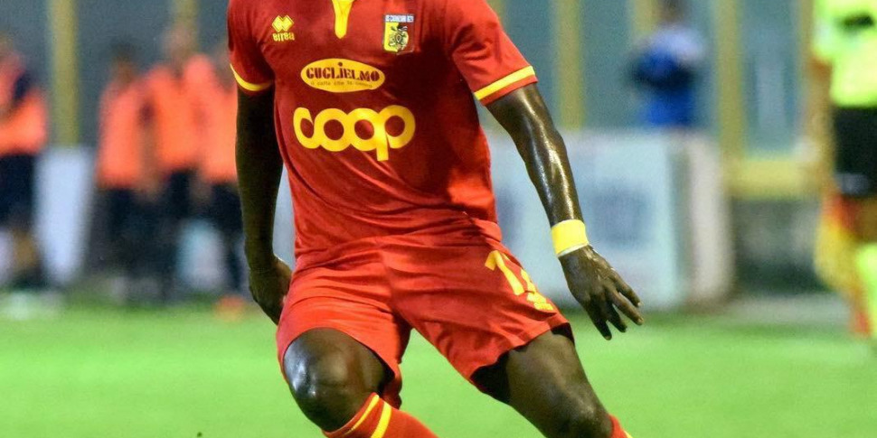 Catanzaro, Kanoute in uscita: ha l'accordo col Palermo, le società ...