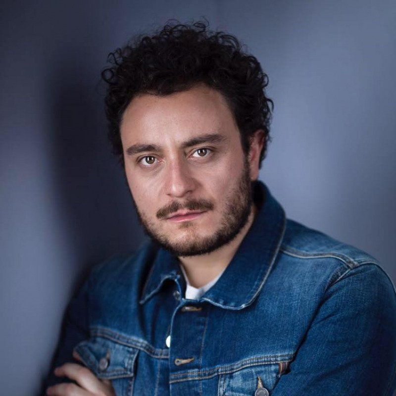 Premio come migliore attore al reggino geniale Alessio Praticò ...