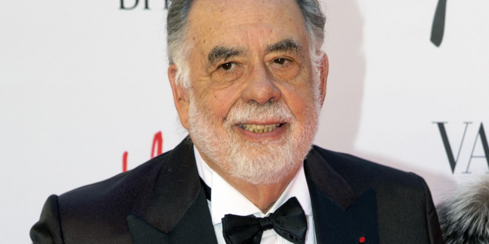 A Cannes è Il Giorno Di Francis Ford Coppola Presenta Lepico