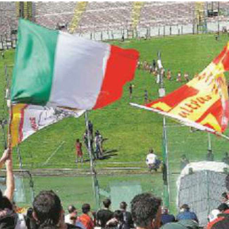 Acquisizione Acr Messina, si tira indietro anche il gruppo americano ...