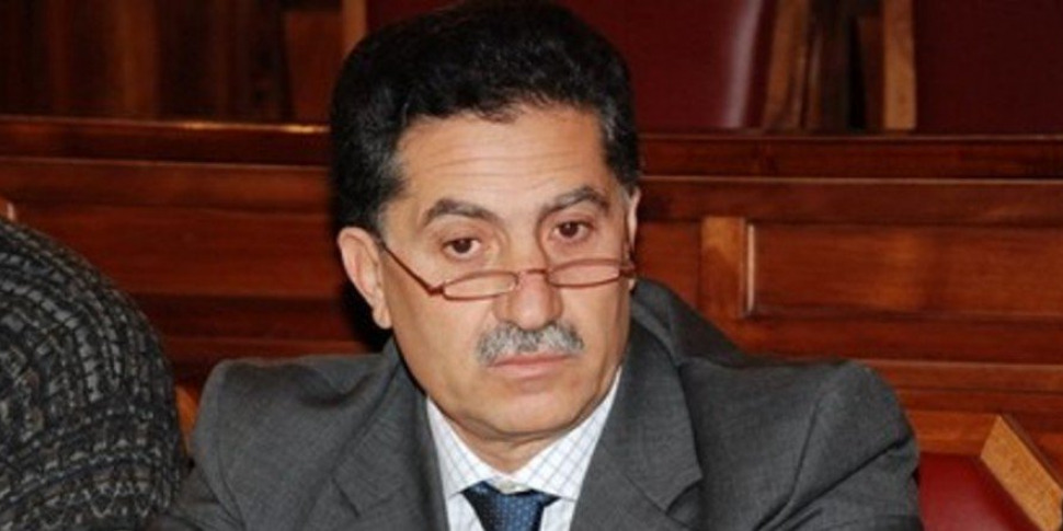 Malore per l'ex presidente della Regione siciliana Angelo Capodicasa: è ...