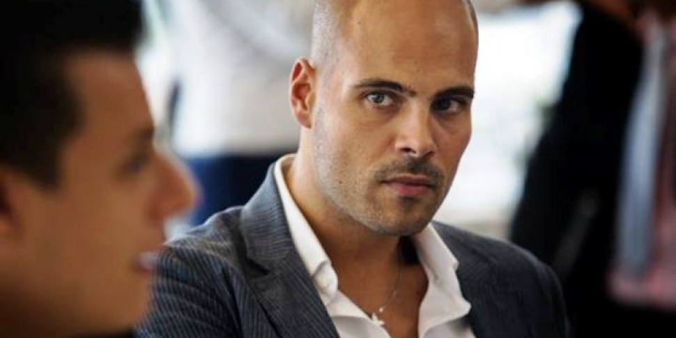 Serie tv: in arrivo "Gomorra - Le origini", Marco D'Amore dirige il ...