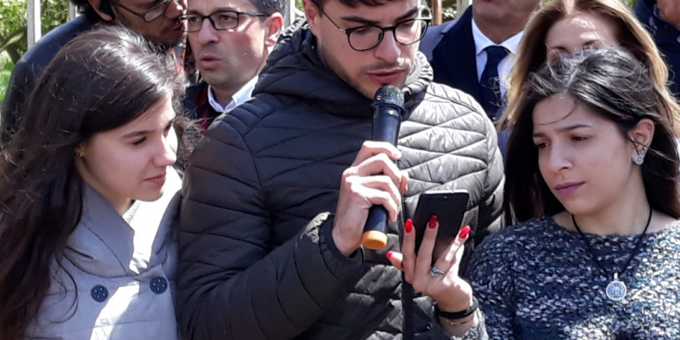 Tre anni fa la scomparsa di Maria Chindamo, sit-in a Limbadi tra dolore ...