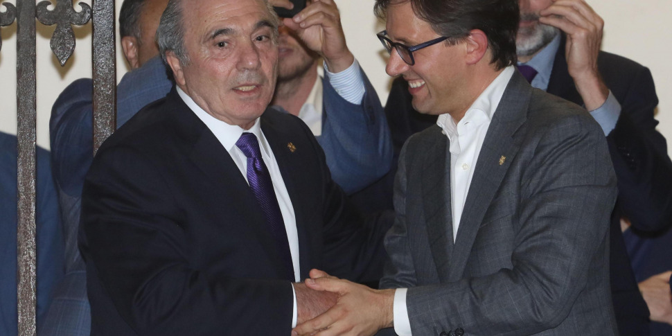 Commisso e le sue passioni, un americano di Gioiosa a Firenze: chi è il ...