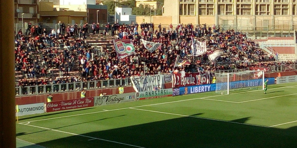 Trapani Calcio, arriva la svolta: ceduto al gruppo Heller - Gazzetta ...