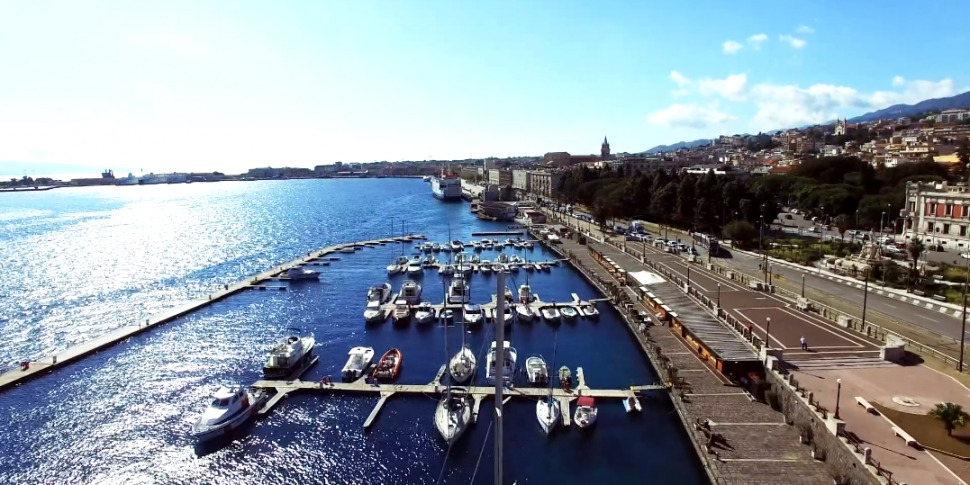 Watefront tra Boccetta e Annunziata, Messina vuole vedere e valorizzare ...