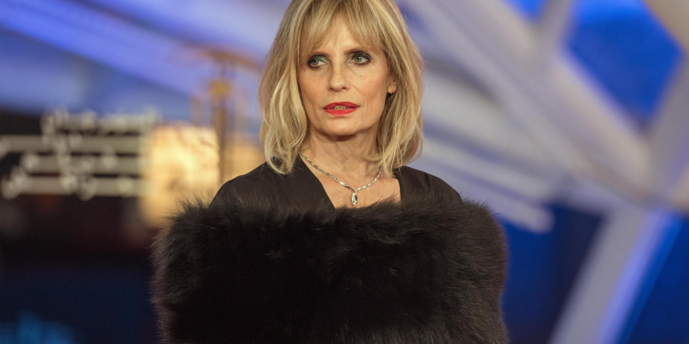 Isabella Ferrari al Magna Graecia Film Fest di Catanzaro: "Vanzina e ...