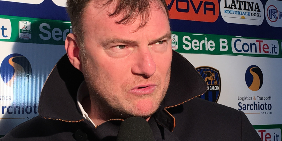 Taibi, c'è una cordata interessata alla Reggina - Gazzetta del Sud