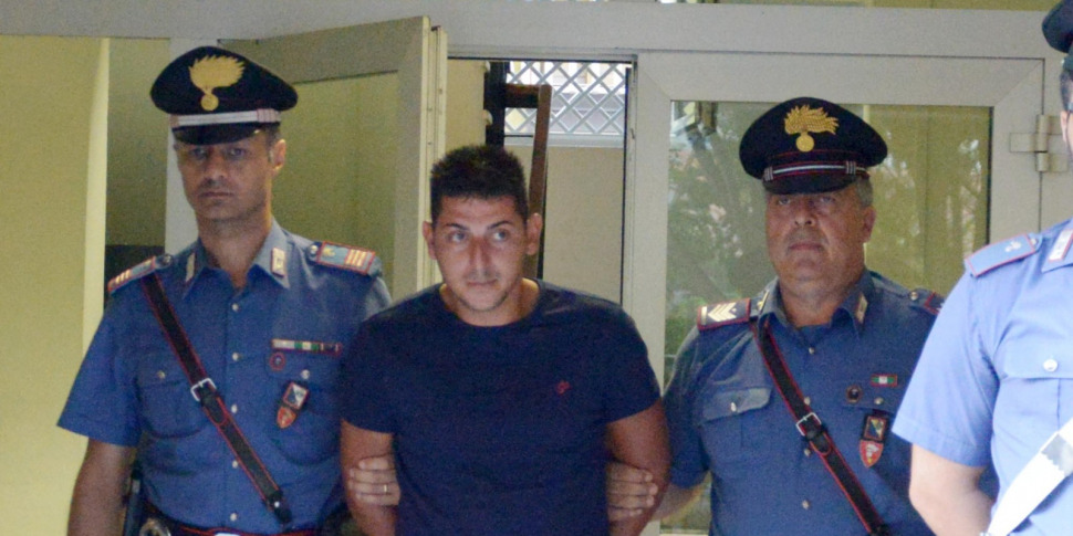 La scomparsa di Francesco Vangeli a San Giovanni di Mileto, i fratelli ...