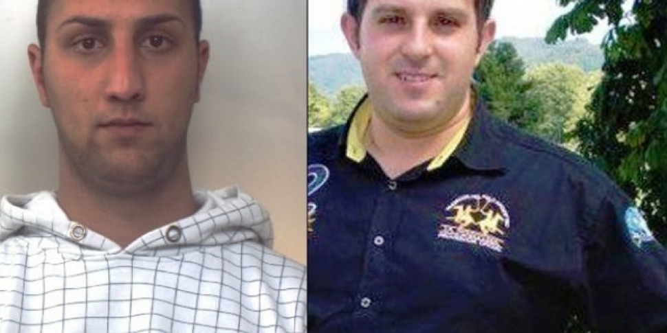 Omicidio "su commissione" a Simeri Mare, 17 anni al killer. La famiglia ...