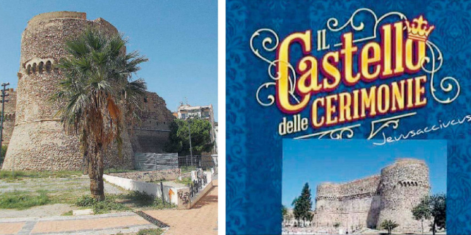 Festa al Castello di Reggio, c'è forte imbarazzo al vertice di Palazzo ...