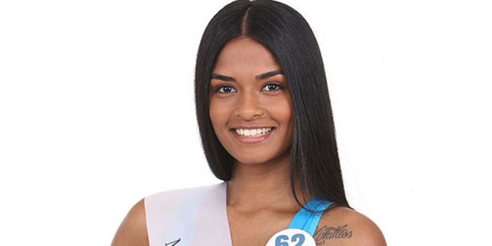 Miss Italia, discriminata finalista straniera: "Non rappresenti la ...