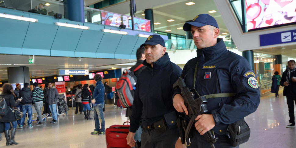 'Ndrangheta tra Reggio e Canada, consegnato in Italia Santo Rumbo ...