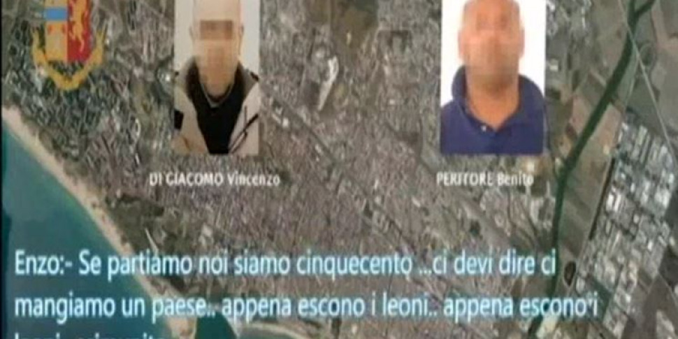 La mafia della Stidda tra Gela e Brescia, arresti in tutta Italia: nomi ...