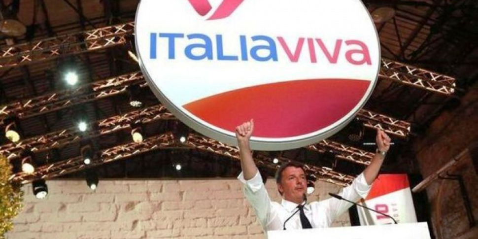 Italia Viva, i nuovi coordinatori. Ecco chi sono in Calabria e Sicilia ...