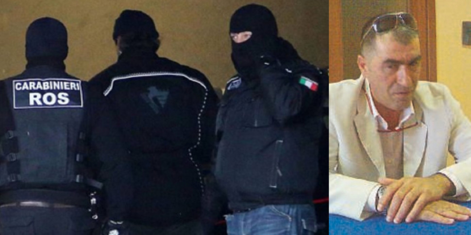Pentito e infiltrato dei Ros, Bruno Fuduli trovato morto nelle campagne ...