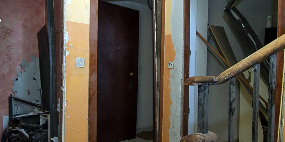 'Ndrangheta, bomba in un palazzo a Milano: pena ridotta per il figlio ...