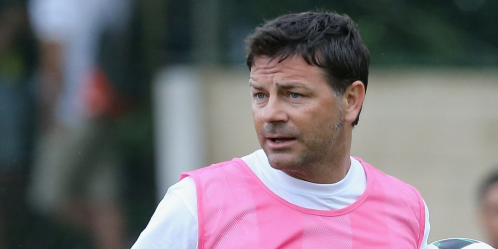 Il San Luca esonera Cozza dopo il ko nel recupero con il Trapani ...