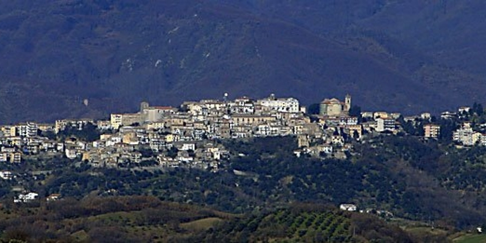 Montalto Uffugo, vince oltre 350mila euro al Lotto - Gazzetta del Sud Montalto Uffugo, vince oltre 350mila euro al Lotto - Gazzetta del Sud