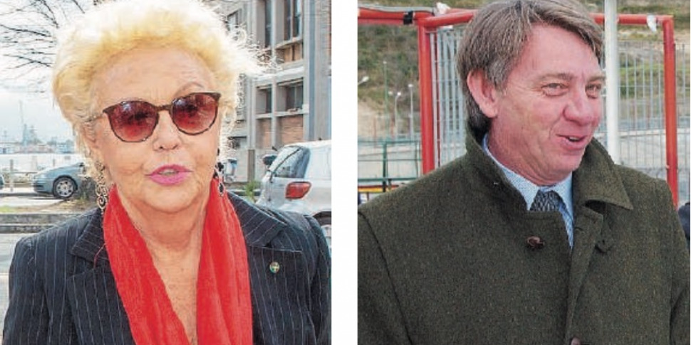 Bufera su Caronte & Tourist, nuovi vertici: Olga Mondello Franza ...