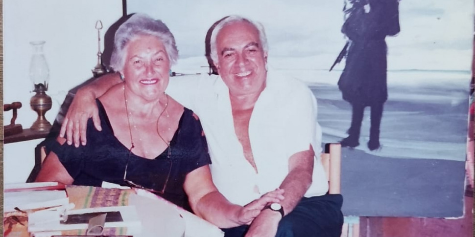 Enotrio Pugliese, pittore poeta di un mondo scomparso: il ricordo a 30 ...