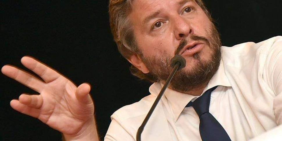 Messina, D'Alia sta con De Luca: "Lavoro comune per evitare le elezioni ...