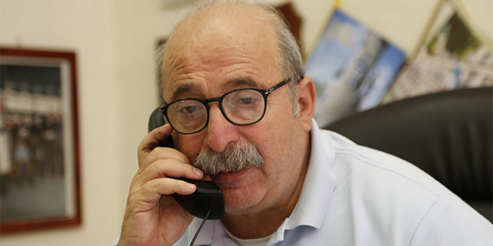 Taormina, nuovi guai per Coco: contestato anche il tentato abuso d ...