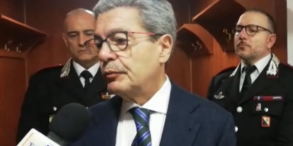 Spagnuolo sull'Asp di Cosenza: "Debiti nascosti per creare consenso ...