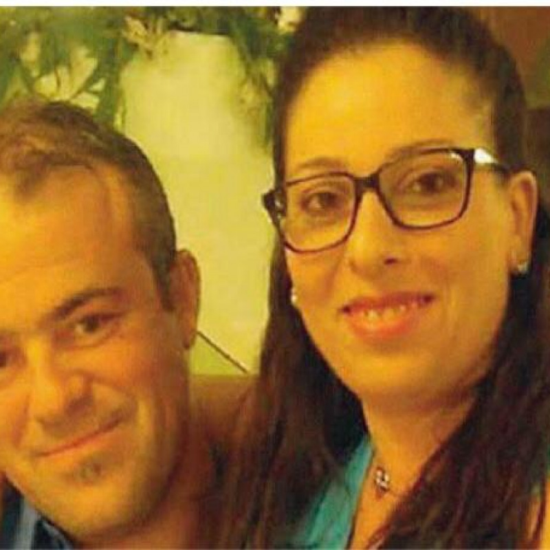 L'omicidio di Vincenzo Cordì a Roccella, la moglie si difende: "Non l ...