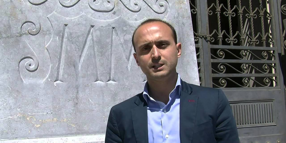 Retata a Messina, ai domiciliari l'ex assessore Muscolino per una ...