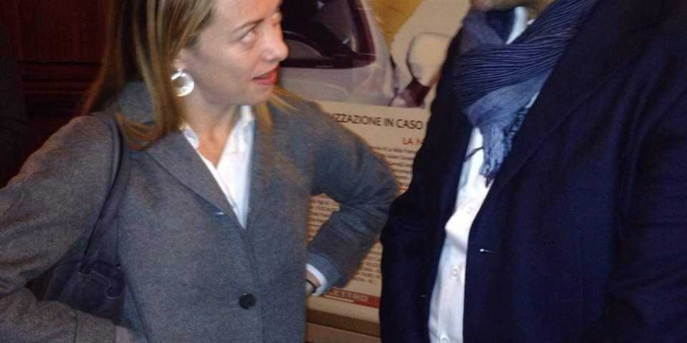 Crotone, nuovo coordinatore provinciale di Fratelli d'Italia - Gazzetta ...