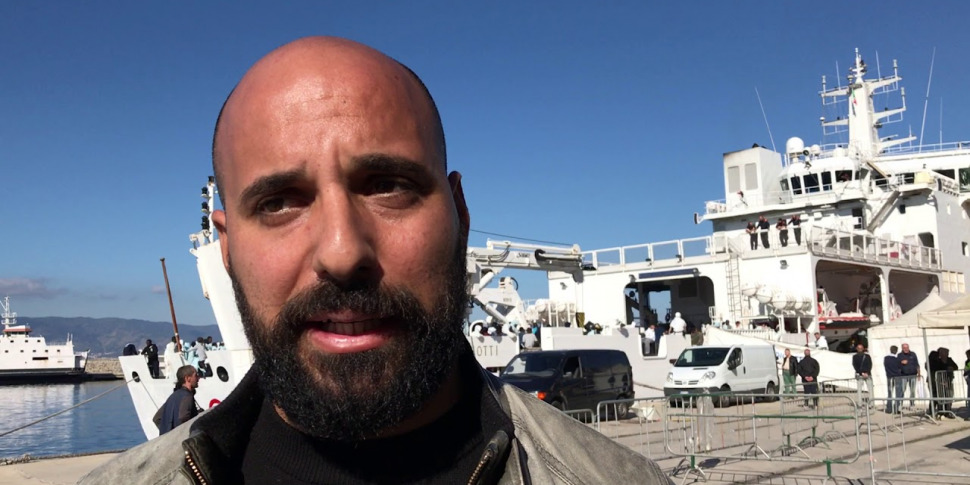 Violenza privata a Reggio Calabria, l'ex assessore Muraca a giudizio ...