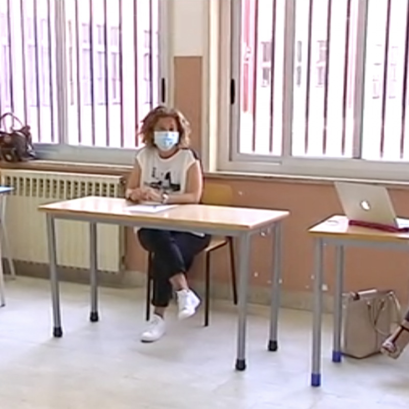 Esami 2021: per la maturità solo esame orale, in terza media si parte ...