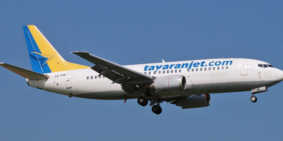 Tayaran Jet presenta le nuove rotte per Catania, Comiso e Palermo ...