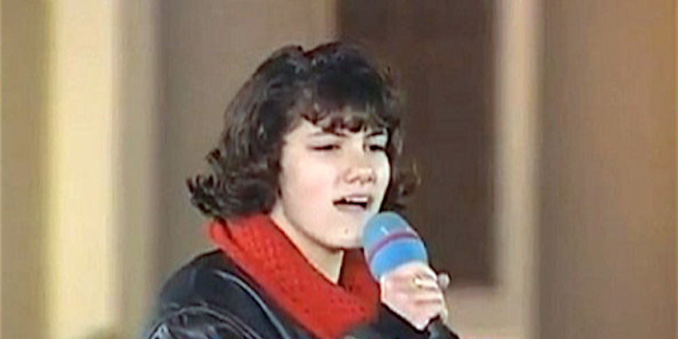 Elisa: "Facevo la parrucchiera, partecipai per caso al Karaoke di ...