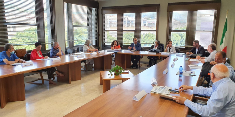 Messina, Massimino della Cigl presidente del Comitato Provinciale dell ...