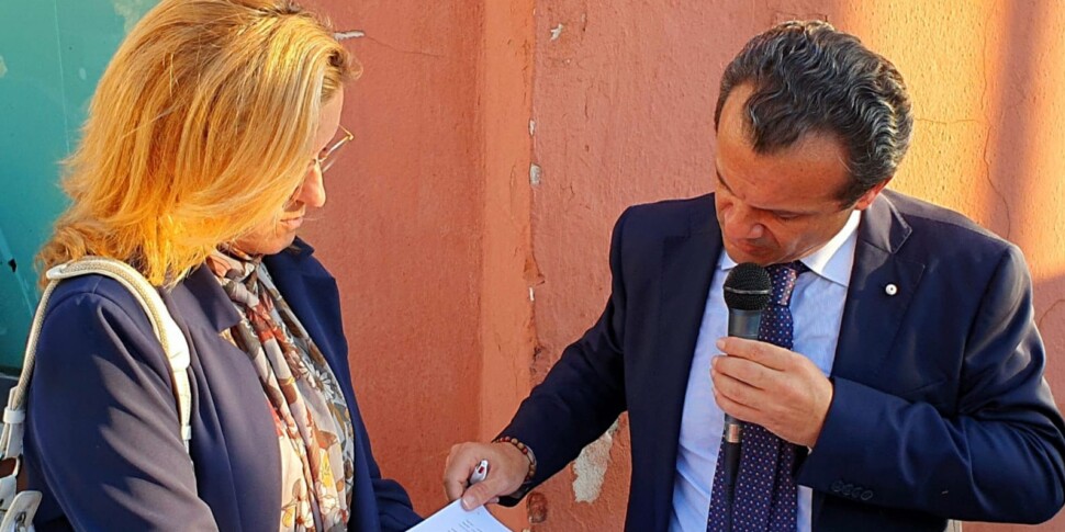 Quindici consiglieri comunali pungono la Musolino: "Si ricandidi qui e ...