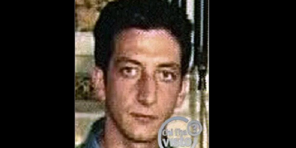 La scomparsa di Santo Panzarella a Filadelfia, trovate delle ossa ...