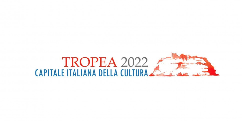 Un acquerello di Francesco Caracciolo per il logo di Tropea capitale ...