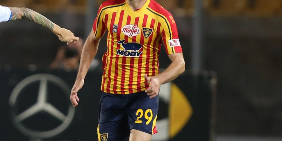 Doppio colpo del Crotone, dopo Cigarini ecco anche Rispoli - Gazzetta ...