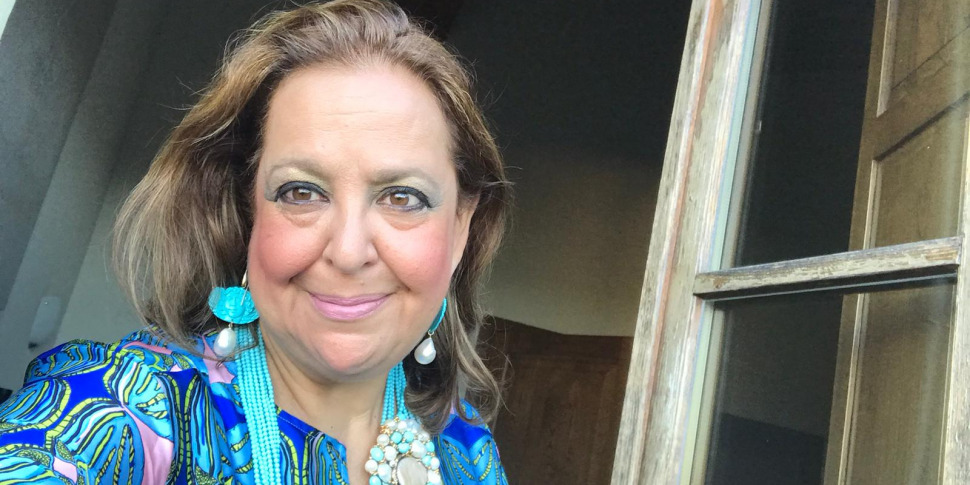 Letteratura, ancora premi per la scrittrice catanzarese Maria Primerano ...
