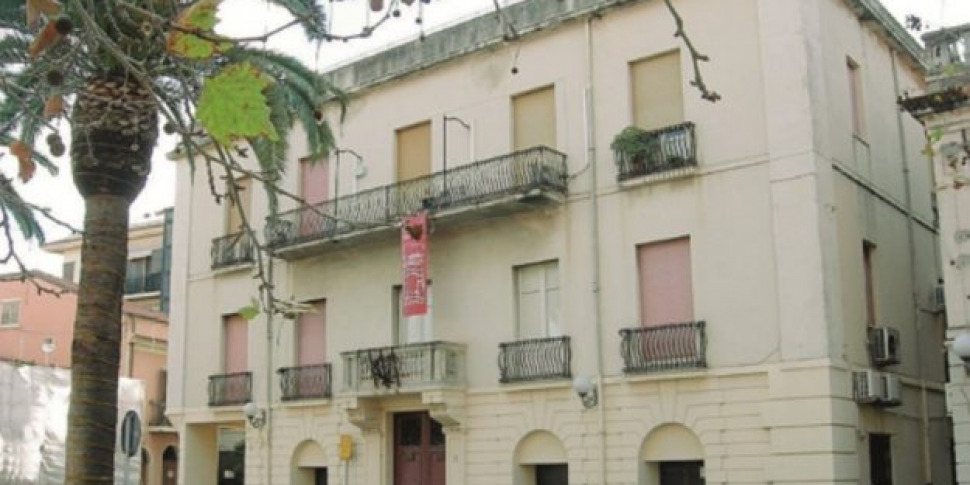 Sant'Agata Militello, Rosa Maria Franchina è la nuova presidente del ...