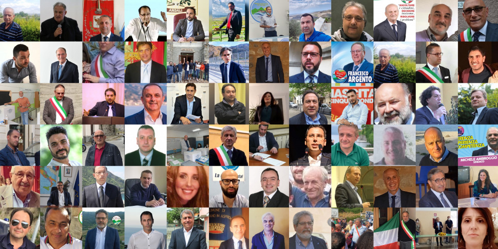 Elezioni in Calabria: eletti 65 sindaci al primo turno. Ballottaggio a ...