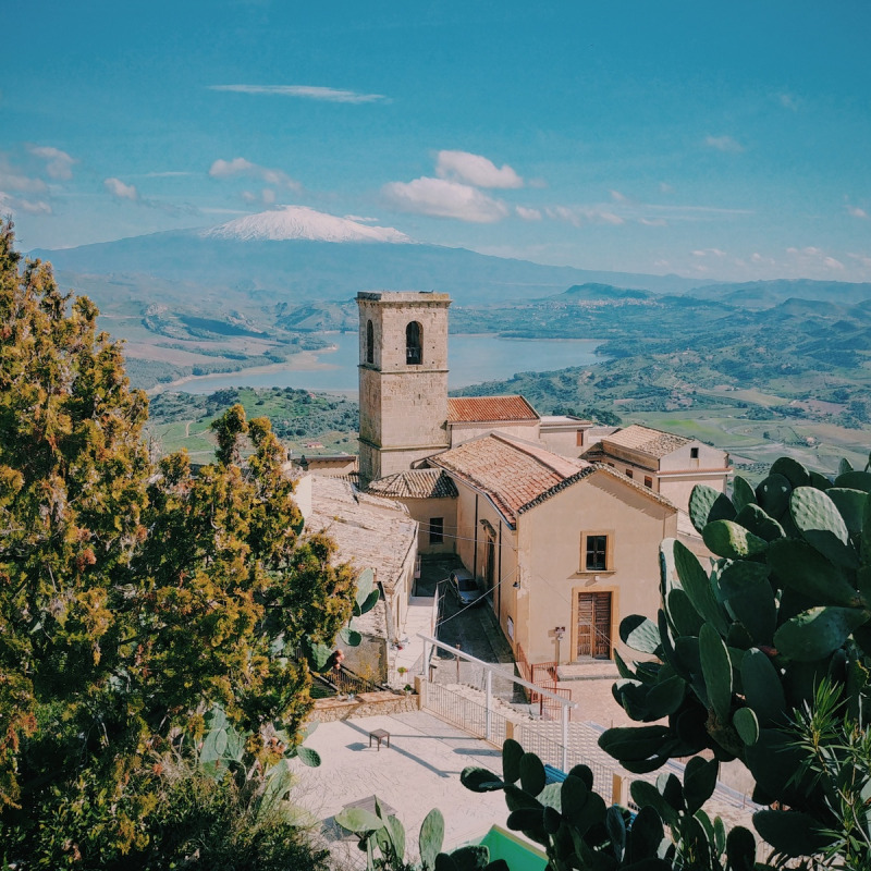 Anche Agira tra I Borghi più belli d'Italia, sette le new entry ...