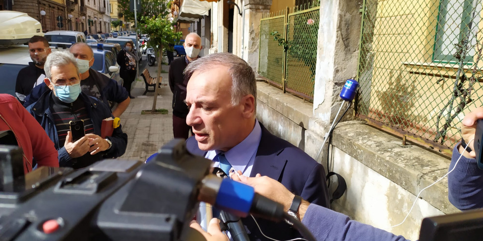 Dall'arresto di Tallini al valzer nella sanità: l'anno funesto della ...
